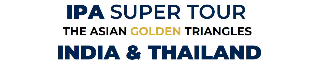IPA Barcelona: IPA POLICE SUPER TOUR 2024 - INDIA & THAILAND - IPA ...